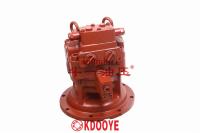 China Oem  EC210 210B Swing Motor Assembly M5X130 68KG for sale
