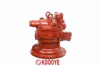 China Oem  EC210 210B Swing Motor Assembly M5X130 68KG for sale