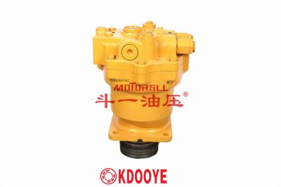 China EC360 360B SG20 DH370-7 Swing Motor Assembly 86KG For Excavator for sale