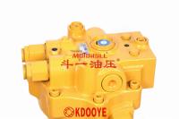 China EC360 360B SG20 DH370-7 Swing Motor Assembly 86KG For Excavator for sale