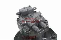 China SK350-8 SK330-8 SH350-5 Swing Motor Assembly 86KG For  16 Teeth Kobelco for sale