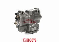 China 9N61 Hyundai140-9 Hydraulic Pump Regulator ,  K3v Pump Regulator for sale
