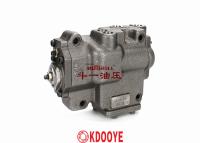 China 9C32 9C09 7KG K3V112DT Hydraulic Pump Regulator For Hyundai210-3 R220-5 R225-7 2Hose for sale