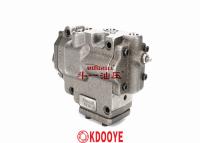 China 9C32 9C09 7KG K3V112DT Hydraulic Pump Regulator For Hyundai210-3 R220-5 R225-7 2Hose for sale