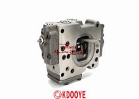 China 9C32 9C09 7KG K3V112DT Hydraulic Pump Regulator For Hyundai210-3 R220-5 R225-7 2Hose for sale