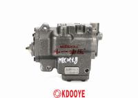 China 9P12 7KG K3V112DTP Hydraulic Pump Regulator Fit Hyundai 215-9  R220-9 R225-9 for sale