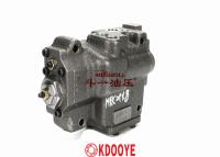 China 9P12 7KG K3V112DTP Hydraulic Pump Regulator Fit Hyundai 215-9  R220-9 R225-9 for sale