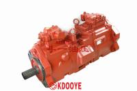 China k5v200dth Hydraulic Pump Assembly , sy335 sany335 460 ec460 Excavator Main Pump for sale