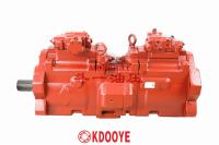 China k5v200dth Hydraulic Pump Assembly , sy335 sany335 460 ec460 Excavator Main Pump for sale