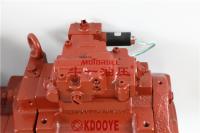 China k5v200dth Hydraulic Pump Assembly , sy335 sany335 460 ec460 Excavator Main Pump for sale