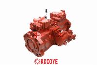 China 14 Teeth Hydraulic Pump Assembly Dosan225-9 Dh215-9 K3v112dtp for sale
