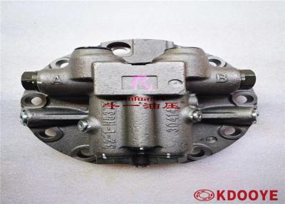 China Zax200 Excavator Final Drive Parts for sale
