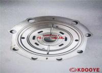 China Zax200 Excavator Final Drive Parts for sale