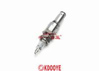 China Pc120-5 Pc120-6 Pc200-5 Main Pressure Relief Valve 0.6kg Komatsu Oem for sale