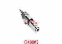 China Pc120-5 Pc120-6 Pc200-5 Main Pressure Relief Valve 0.6kg Komatsu Oem for sale
