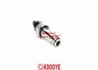 China Oem 0.6kg Excavator Relief Valve For Pc220-3 Pc200-3 Komatsu for sale
