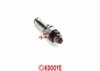 China Oem 0.6kg Excavator Relief Valve For Pc220-3 Pc200-3 Komatsu for sale