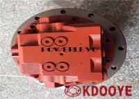 China PC75UU 12H 16H Final Drive Assembly sprocket with 16 hole for sale