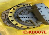 China 20 Hose Nabtesco Final Drive Assy GM70VA M3V270/160C SANY420-8 for sale