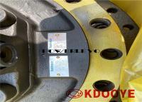 China 20 Hose Nabtesco Final Drive Assy GM70VA M3V270/160C SANY420-8 for sale