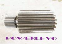 China POWERLEVO JCB210 JCB205 Swing Gear Assembly For Second Carrier for sale