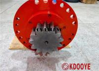 China CLG925 XE235 SANY215 Swing Gear Box fit Excavator machines for sale