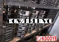 China Pc120-6 Pc100-6 Excavator Swing Gear Box for first second carrier for sale