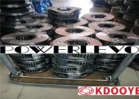 China Pc120-6 Pc100-6 Excavator Swing Gear Box for first second carrier for sale