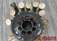 China ZAX550 ZAX450 ZAX650 Excavator Final Drive Parts Plate Ball Guide for sale