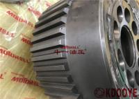 China ZAX550 ZAX450 ZAX650 Excavator Final Drive Parts Plate Ball Guide for sale
