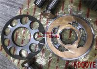 China ZAX550 ZAX450 ZAX650 Excavator Final Drive Parts Plate Ball Guide for sale