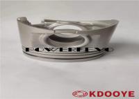 China 6D16T SK320-6 SK330-6 HD1023 HD1430-3 engine piston rings liner ME300199 ME300201 KOBELCO MITSUBISHI for sale