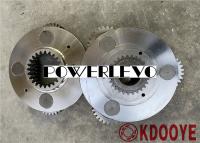 China SUMITOMO350 Final Drive Gear for sale