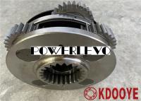 China SUMITOMO350 Final Drive Gear for sale