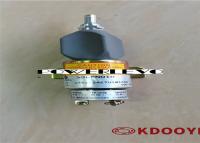 China Oem Cummins Solenoid Valve 3932530 3991168  1751-24E7U1B1S5A 366-07197 for sale