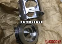 China 3176 engine model  piston 238-2710 133-7098 for 345B rings  liner 148-2125  liner seal for sale