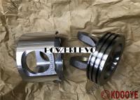 China 3176 engine model  piston 238-2710 133-7098 for 345B rings  liner 148-2125  liner seal for sale