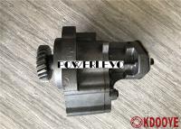 China NT855 oil pump AR9835 for SD22 24 teeth cummins NT855 SHANYUI SD22 for sale