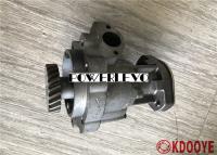 China NT855 oil pump AR9835 for SD22 24 teeth cummins NT855 SHANYUI SD22 for sale