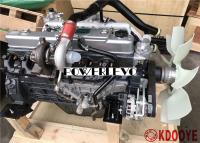China 6D34T  D06S2T FOR SANY SY215 SY235 SY05 ENGINE COMPLETE NEW with fan blade made in China for sale