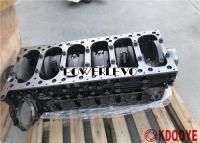 China 6HK1 cylinder block assembly with crankshaft piston rings main bearing connecting bearing connecting rod China new for sale