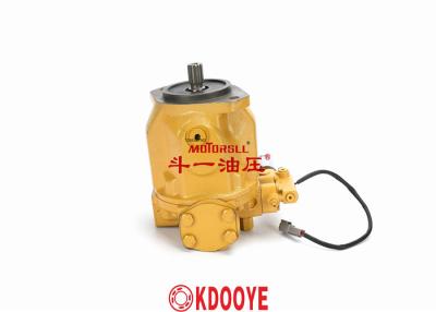 China fan pump for 330D 336D 2590815 259-0815 19KG China new for sale