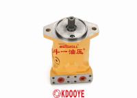 China 330D 336D Hydraulic Gear Pump , Hydraulic Fan Motor 2344638 234-4638 for sale