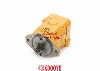 China 330D 336D Hydraulic Gear Pump , Hydraulic Fan Motor 2344638 234-4638 for sale