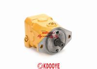 China 330D 336D Hydraulic Gear Pump , Hydraulic Fan Motor 2344638 234-4638 for sale