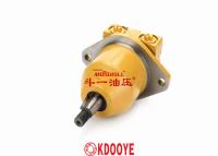 China fan motor  for 330C 330c  1915611 191-5611 7KG China new 3hole for sale