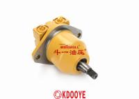 China fan motor  for 330C 330c  1915611 191-5611 7KG China new 3hole for sale