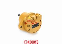 China fan motor  for 330C 330c  1915611 191-5611 7KG China new 3hole for sale