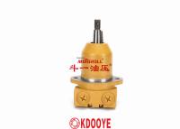 China fan motor  for 325C 325c   1799778 179-9778   6KG China new 3hole for sale