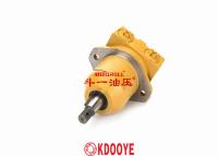 China fan motor  for 325C 325c   1799778 179-9778   6KG China new 3hole for sale